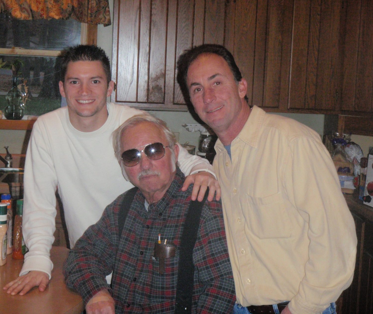 About Us - Holman Nachtwey Co, Inc