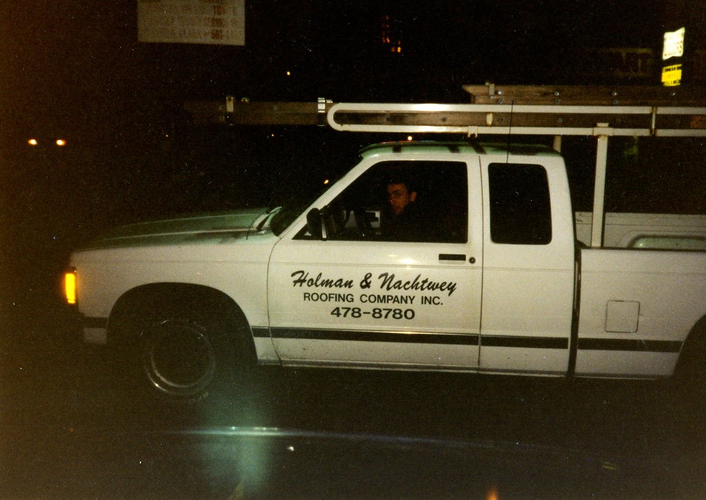 About Us - Holman Nachtwey Co, Inc